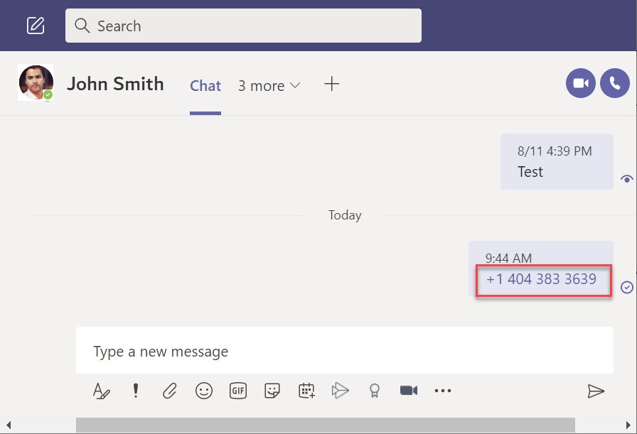 Using Mitel Web Extension